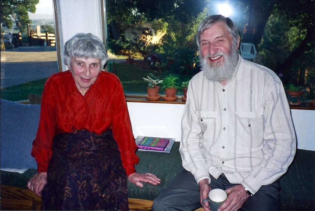 Event: Simon Brett and Sheila Mitchell in conversation at Bushey Public ...